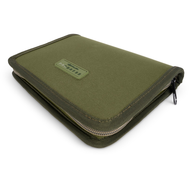 Korum Progress Document Wallet - £5.99